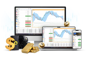 About Trendo – Innovative All-in-One Forex Broker Since 2019