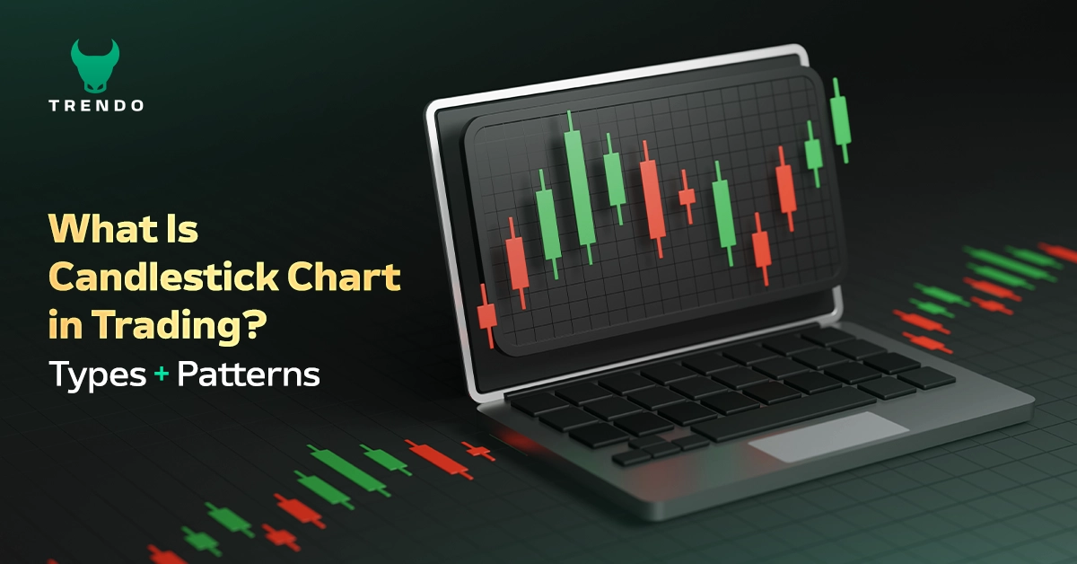 Legendary Guide: What Is Candlestick Chart In Trading? ۴ Types + 14 ...