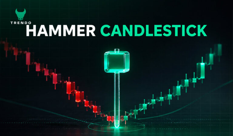 What Is Hammer Candlestick? Pattern + Trading Strategy